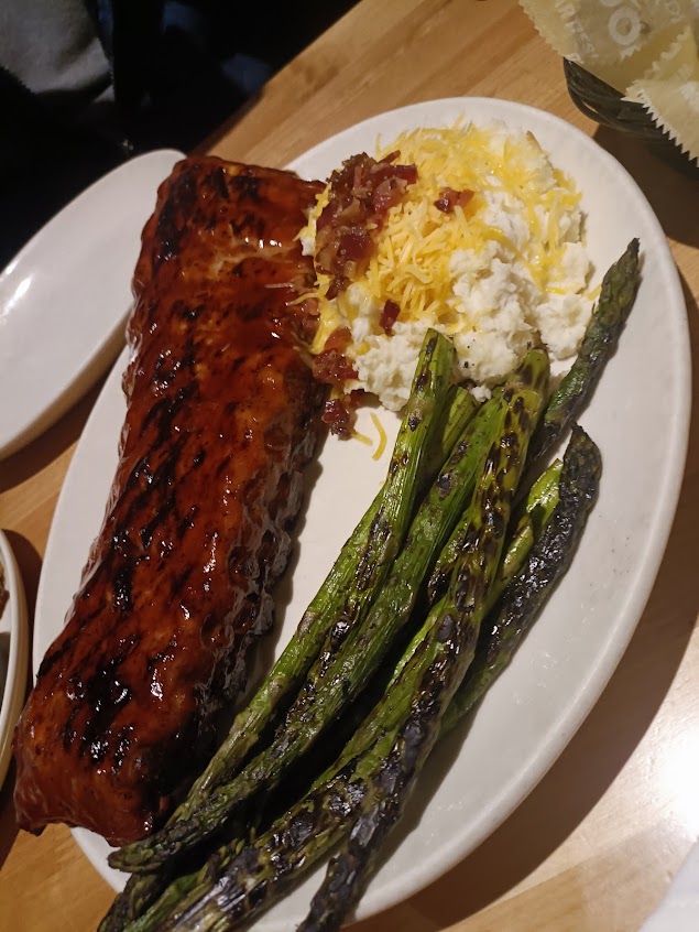 Wood Ranch Cafe Menu – Legendary BBQ, Burgers & American Grill in ...