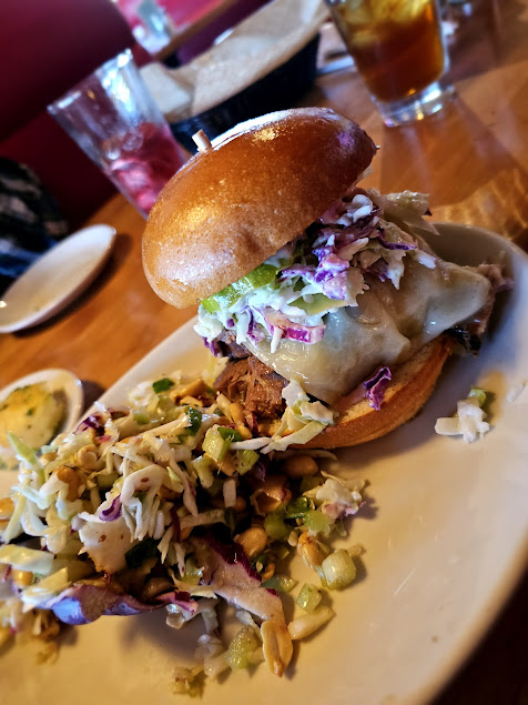 Wood Ranch Cafe Menu – Legendary BBQ, Burgers & American Grill in ...