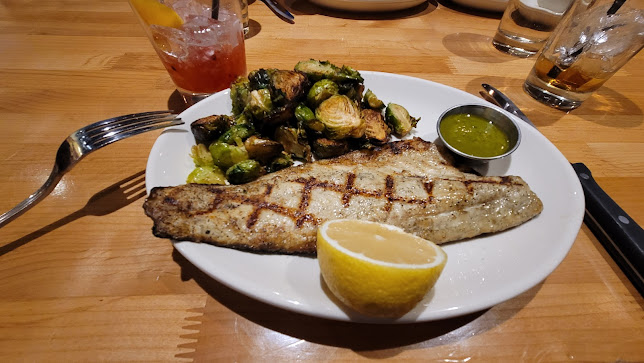 Wood Ranch Cafe Menu – Legendary BBQ, Burgers & American Grill in ...