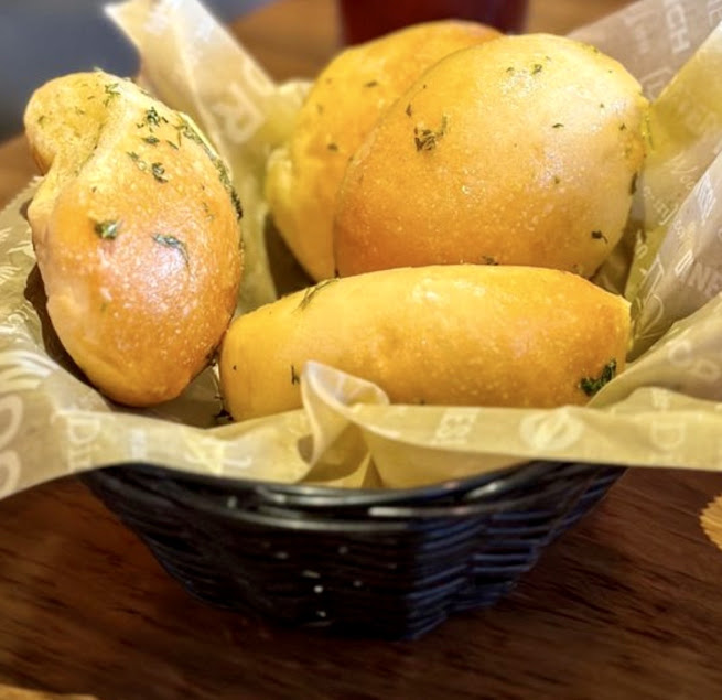 Wood Ranch Cafe Menu – Legendary BBQ, Burgers & American Grill in ...